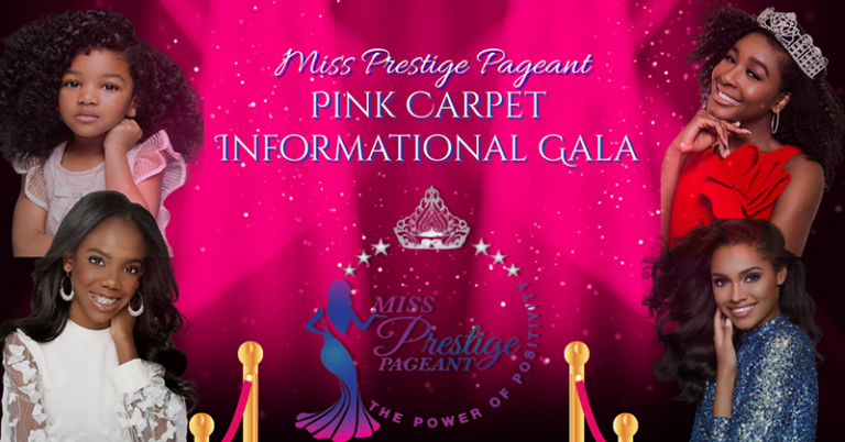 PAGEANT – LilyRozeStudios